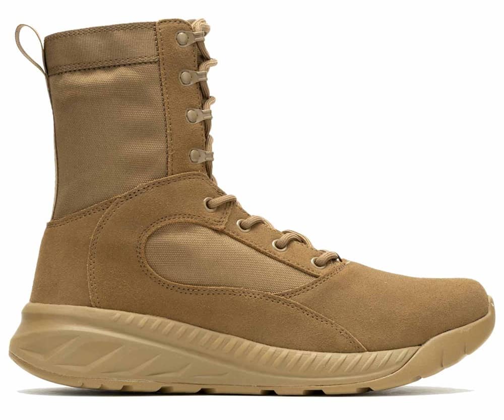 Best Military Combat Boots of 2025 | U.S. Patriot