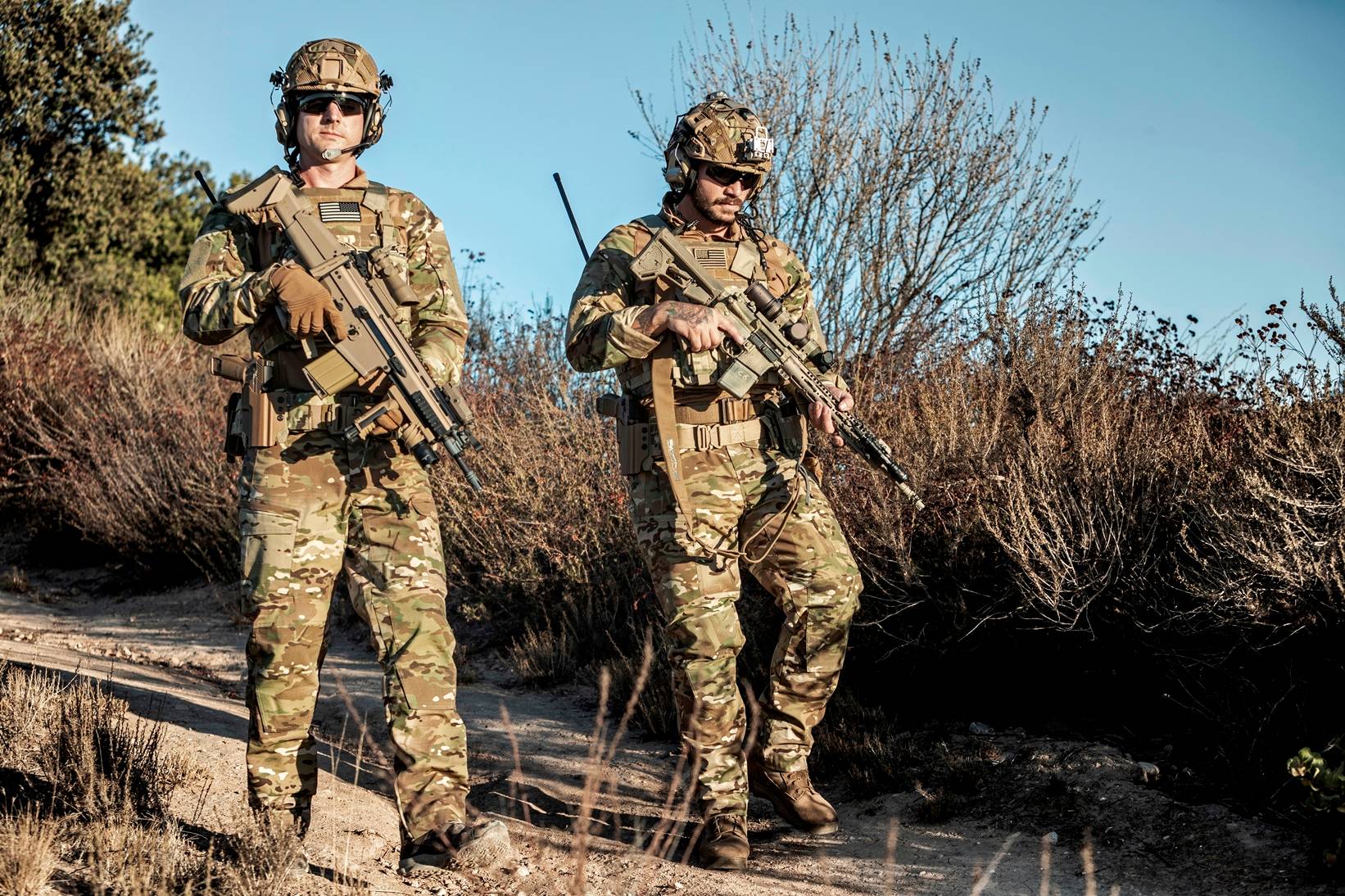 Tactical Gear Blog | Reviews and Advice from Experts | US Patriot Tactical