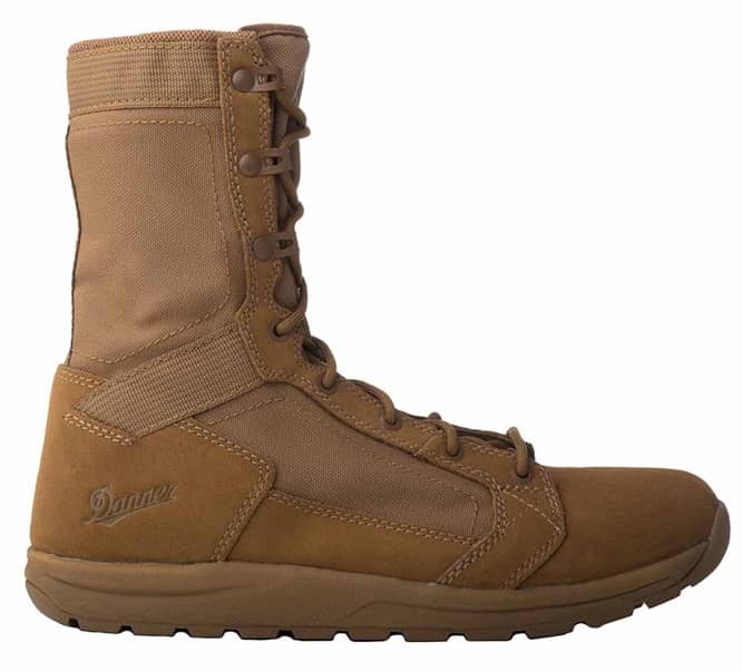 Best Military Combat Boots of 2025 | U.S. Patriot
