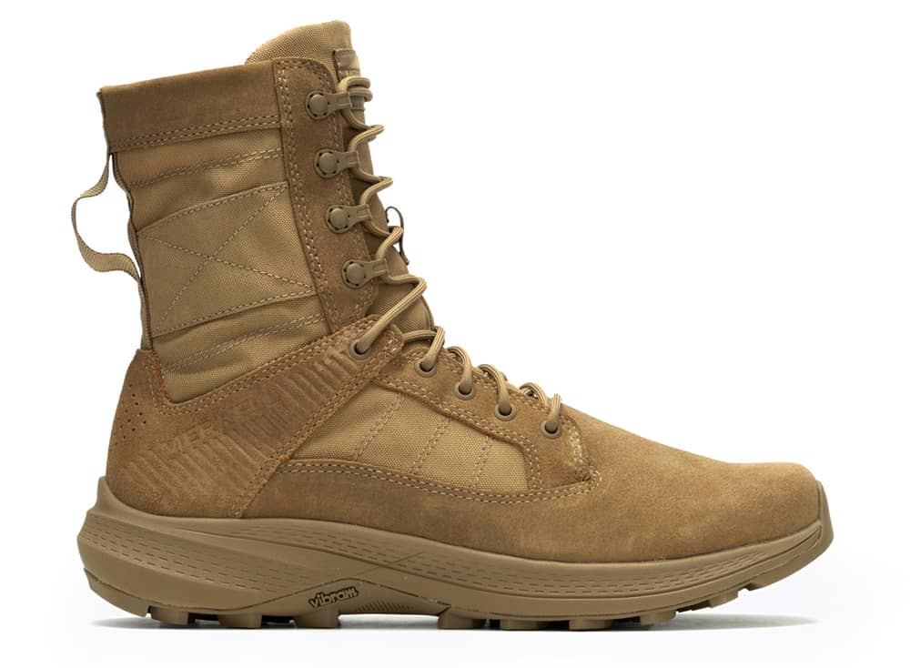 Best Military Combat Boots of 2025 | U.S. Patriot