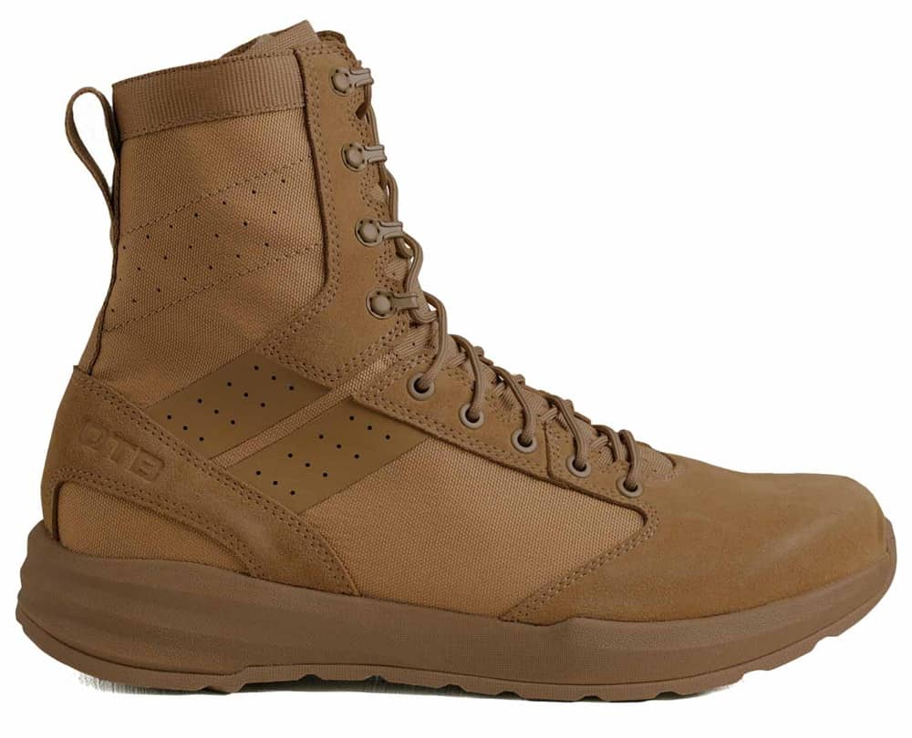 Best Military Combat Boots of 2025 | U.S. Patriot