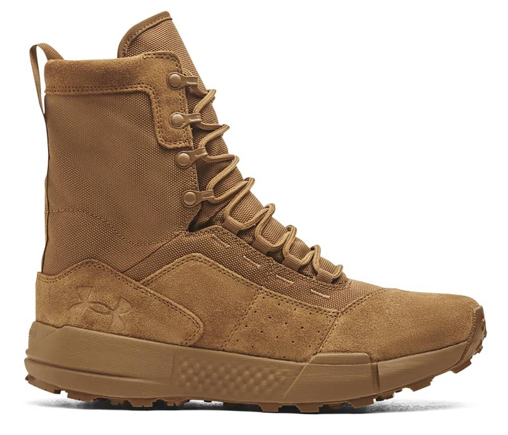 Best Military Combat Boots of 2025 | U.S. Patriot