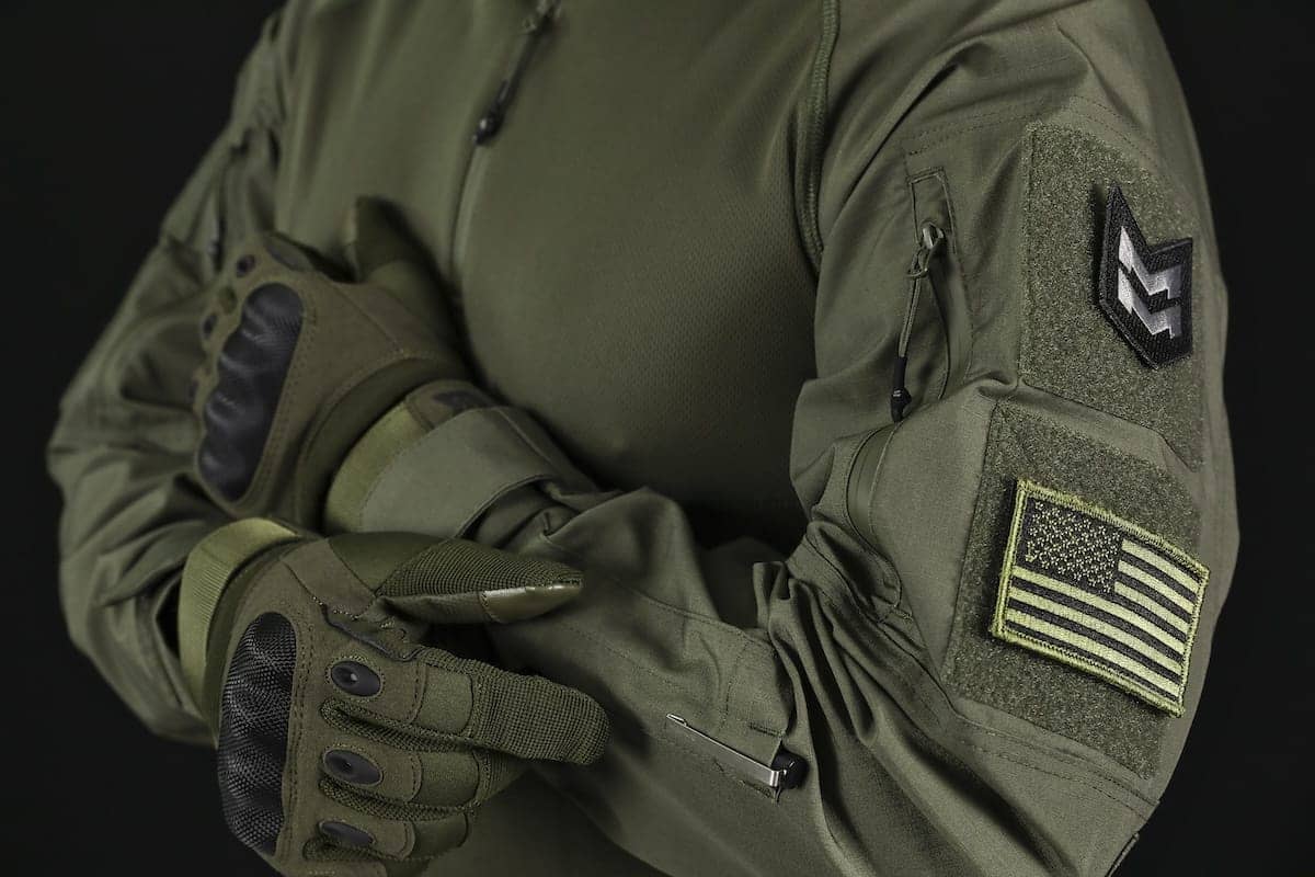 The Nation's Largest OCP Uniform and Military Boot Retailer - US ...