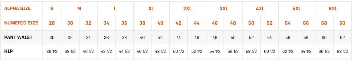 5.11 Tactical Taclite EMS Pants