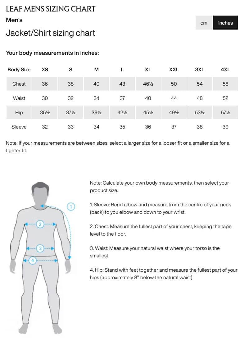 Arc'teryx LEAF Alpha Jacket Gen 2.1 MultiCam | U.S. Patriot