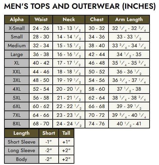 First Tactical Men's Tactix Softshell Vest | U.S. Patriot