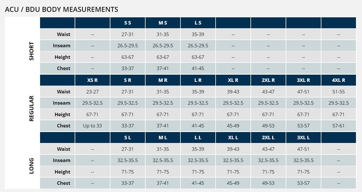 Propper Men's Winter Weight OCP Uniform Coat | U.S. Patriot