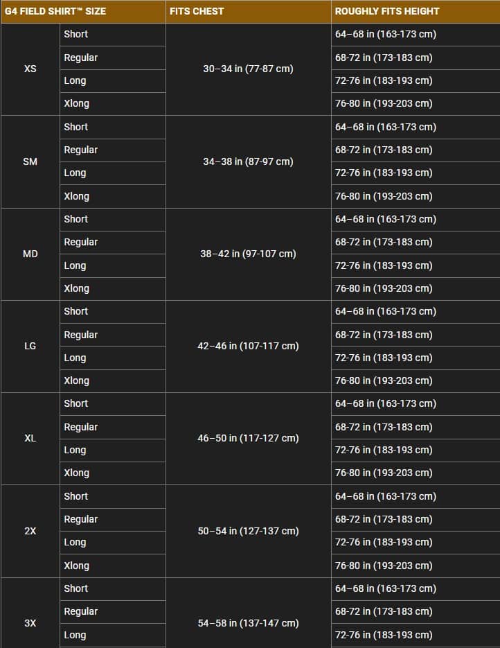 Crye Precision G4 Field Shirt | U.S. Patriot