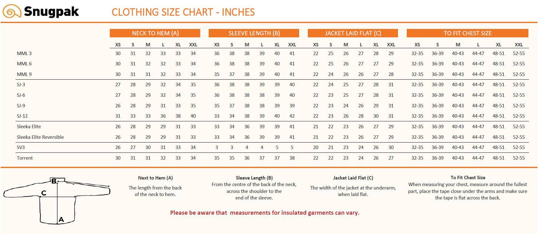 Snugpak SJ-3 Softie Jacket | Insulated Jackets