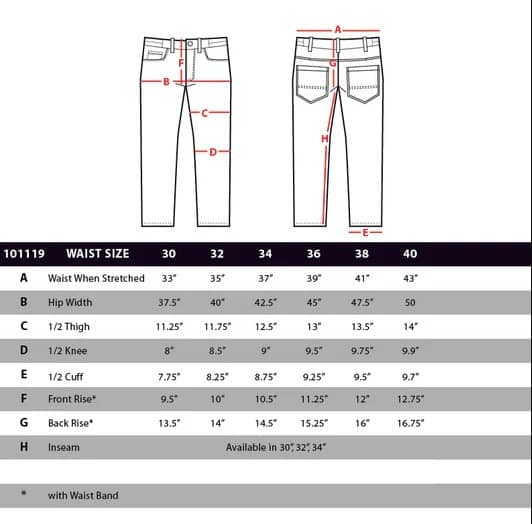 Condor Cipher Pants