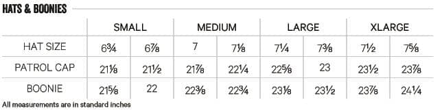 Tru-Spec OCP Scorpion W2 Uniform Boonie Hat