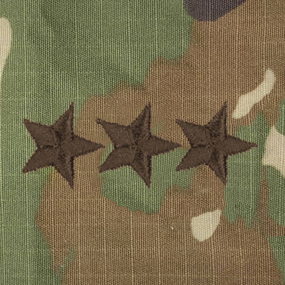 Air Force Ranks | OCP Uniform Rank Patches