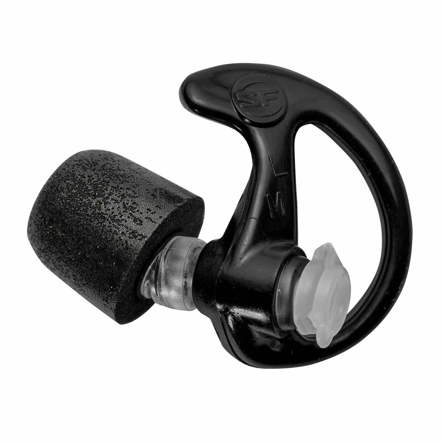 Surefire EP & Sonic Defenders Plus Filtered Flanged Earp