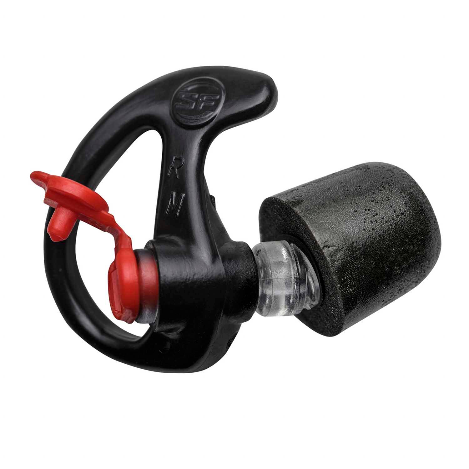 Surefire EP & Sonic Defenders Plus Filtered Flanged Earp