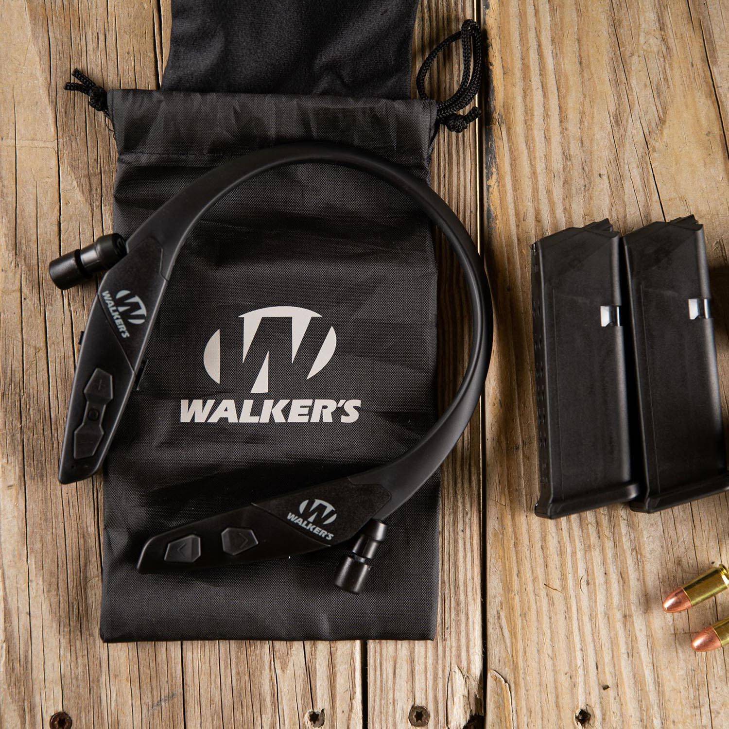 Walker's Razor XV 3.0 Bluetooth Headset | U.S. Patriot