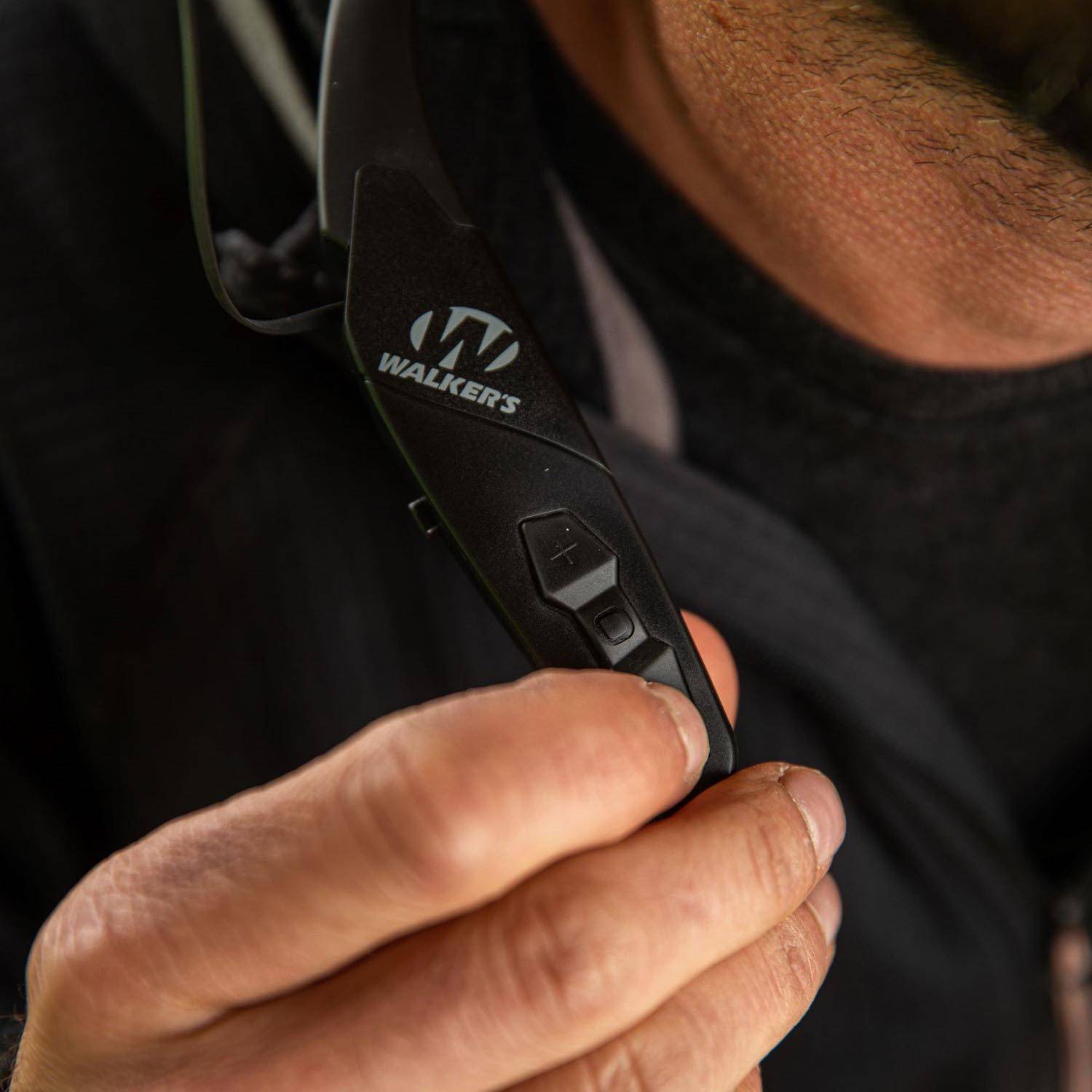 Walker's Razor XV 3.0 Bluetooth Headset | U.S. Patriot