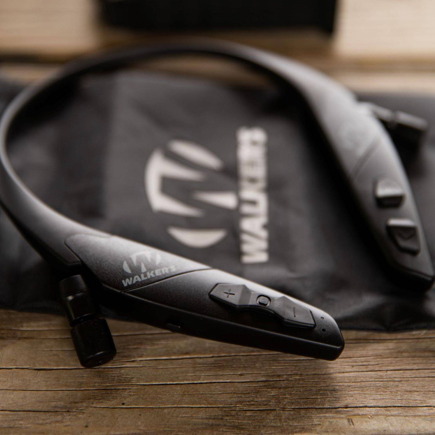 Walker's Razor XV 3.0 Bluetooth Headset | U.S. Patriot