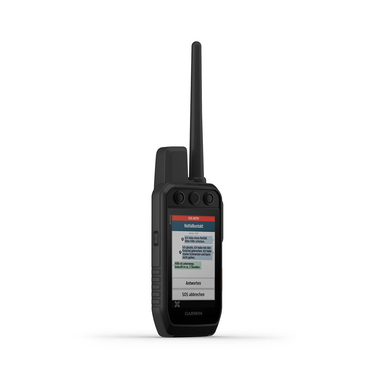 Garmin Alpha 300i Field Dog Handheld | U.S. Patriot