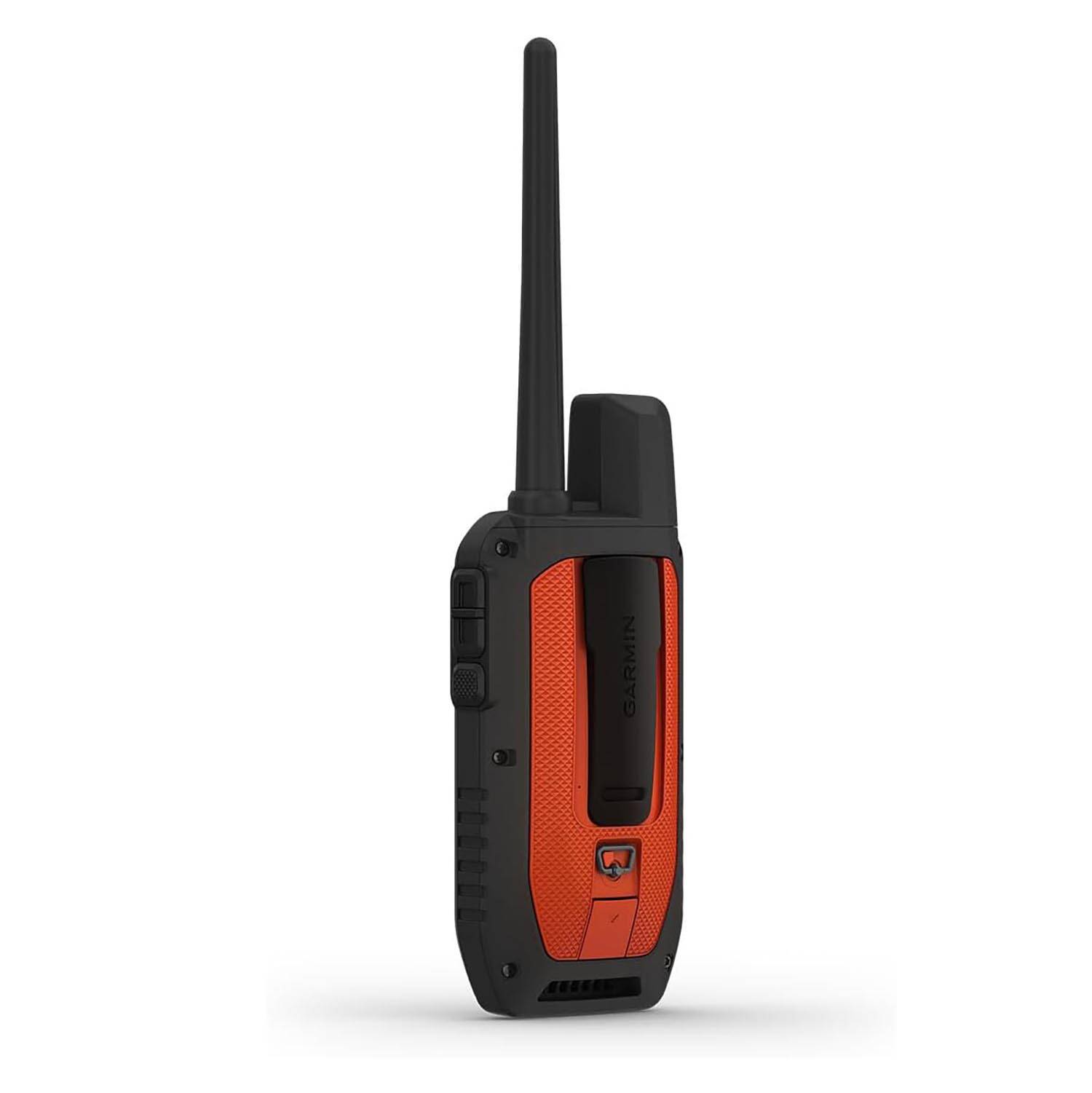 Garmin Alpha 300 GPS / Alpha TT 25 Dog Collar | U.S. Patriot