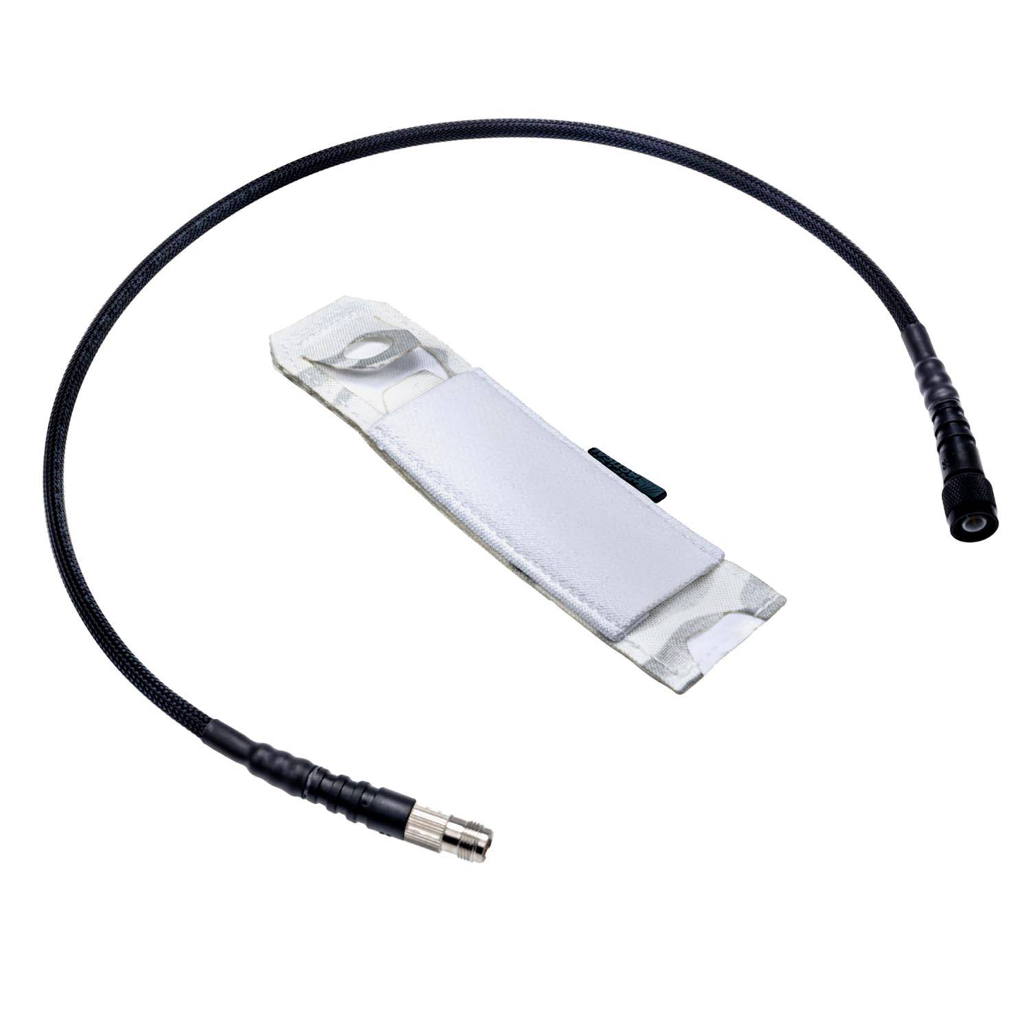 Raptor Tactical Athena Antenna Relocation Kit | U.S. Patriot