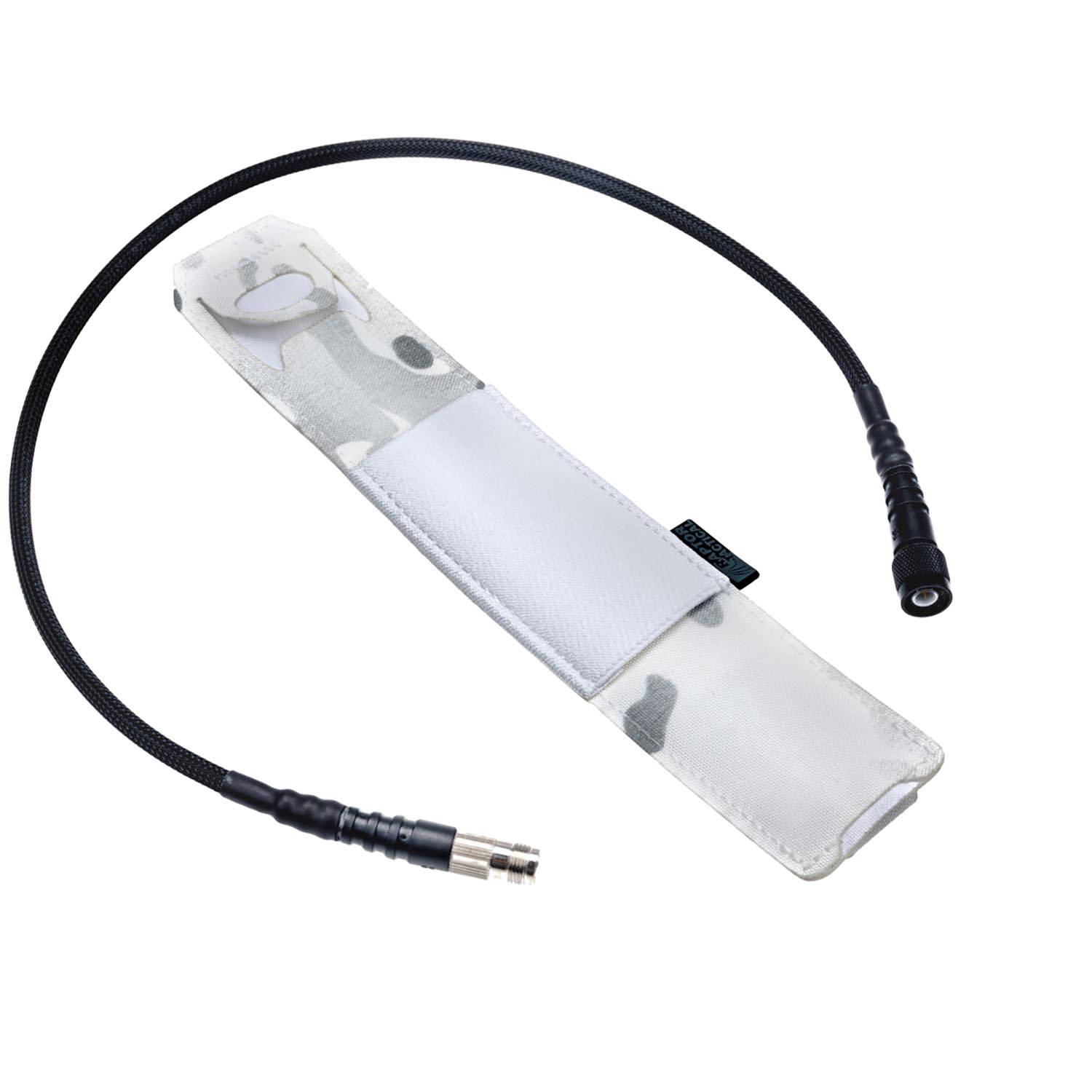 Raptor Tactical Athena Antenna Relocation Kit | U.S. Patriot