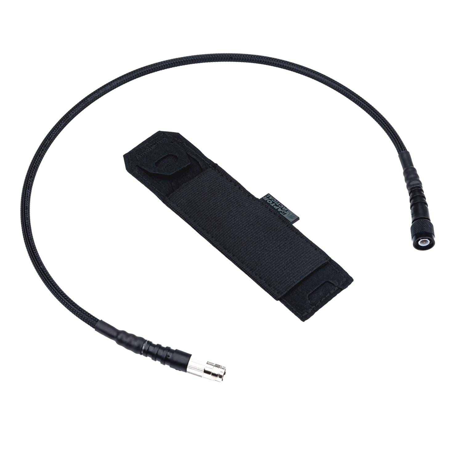 Raptor Tactical Athena Antenna Relocation Kit | U.S. Patriot