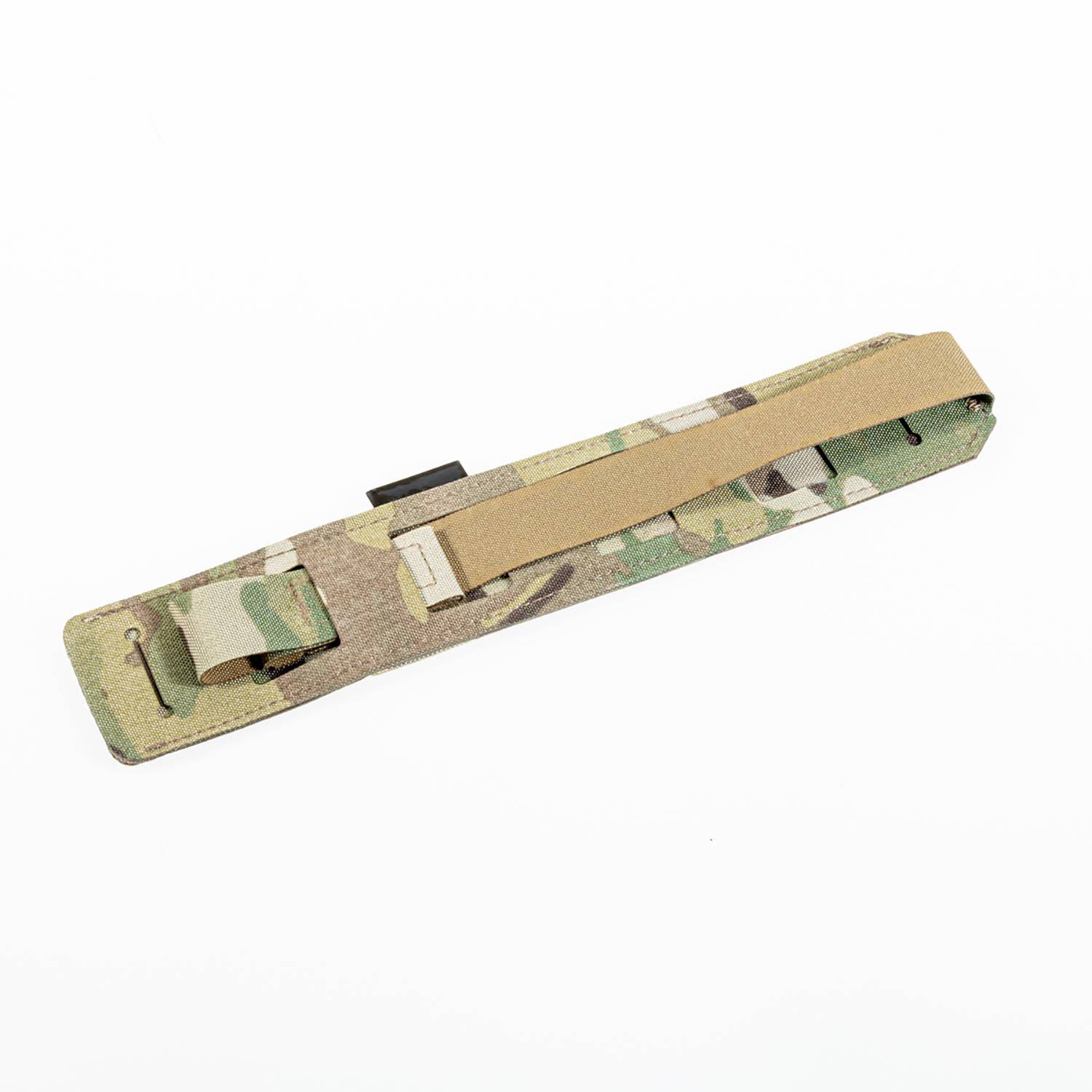 Raptor Tactical Athena Antenna Relocation Kit | U.S. Patriot