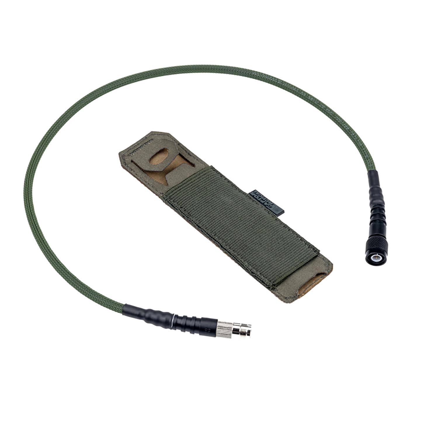 Raptor Tactical Athena Antenna Relocation Kit | U.S. Patriot