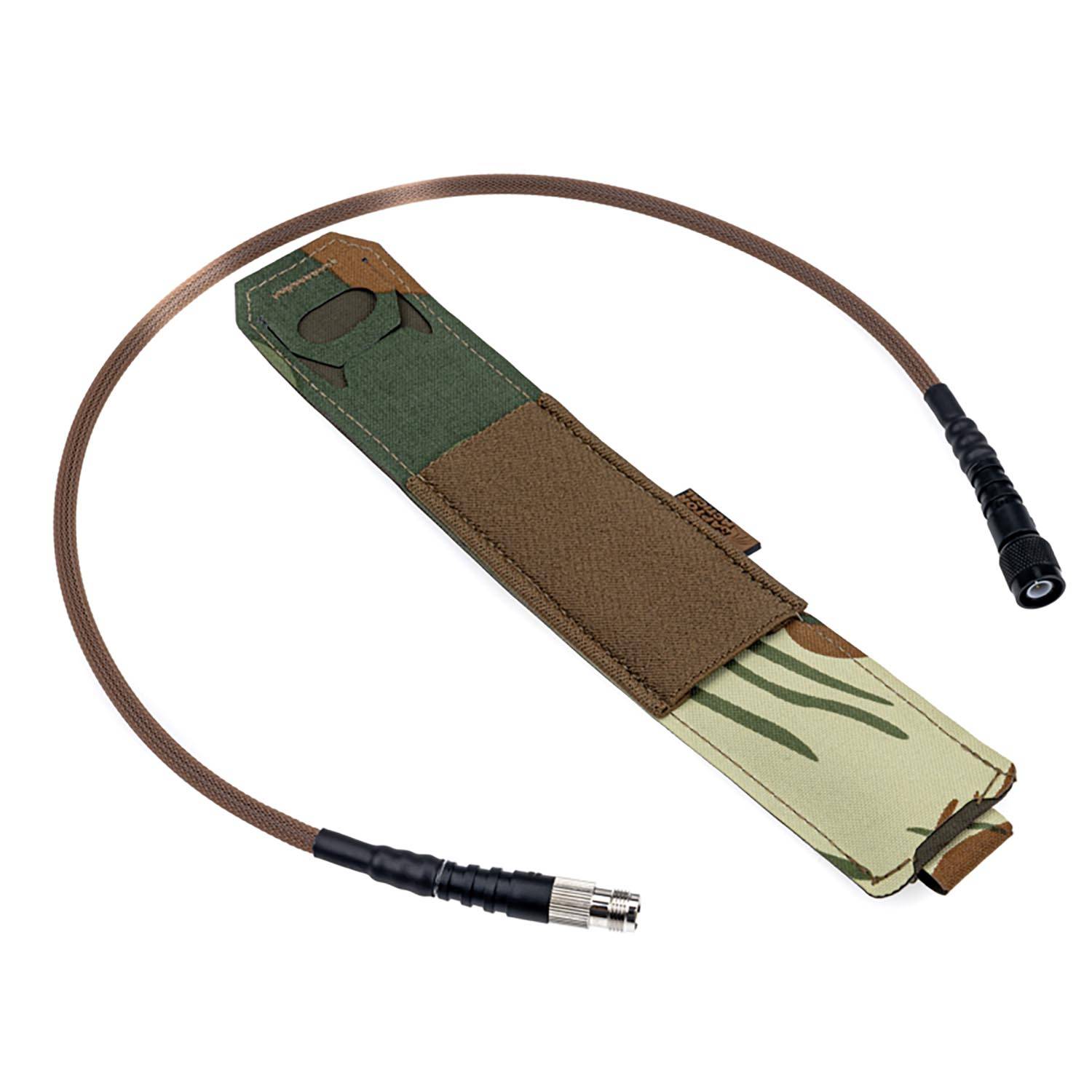 Raptor Tactical Athena Antenna Relocation Kit | U.S. Patriot