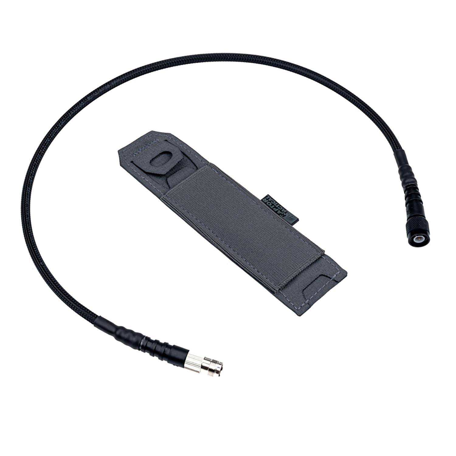 Raptor Tactical Athena Antenna Relocation Kit | U.S. Patriot