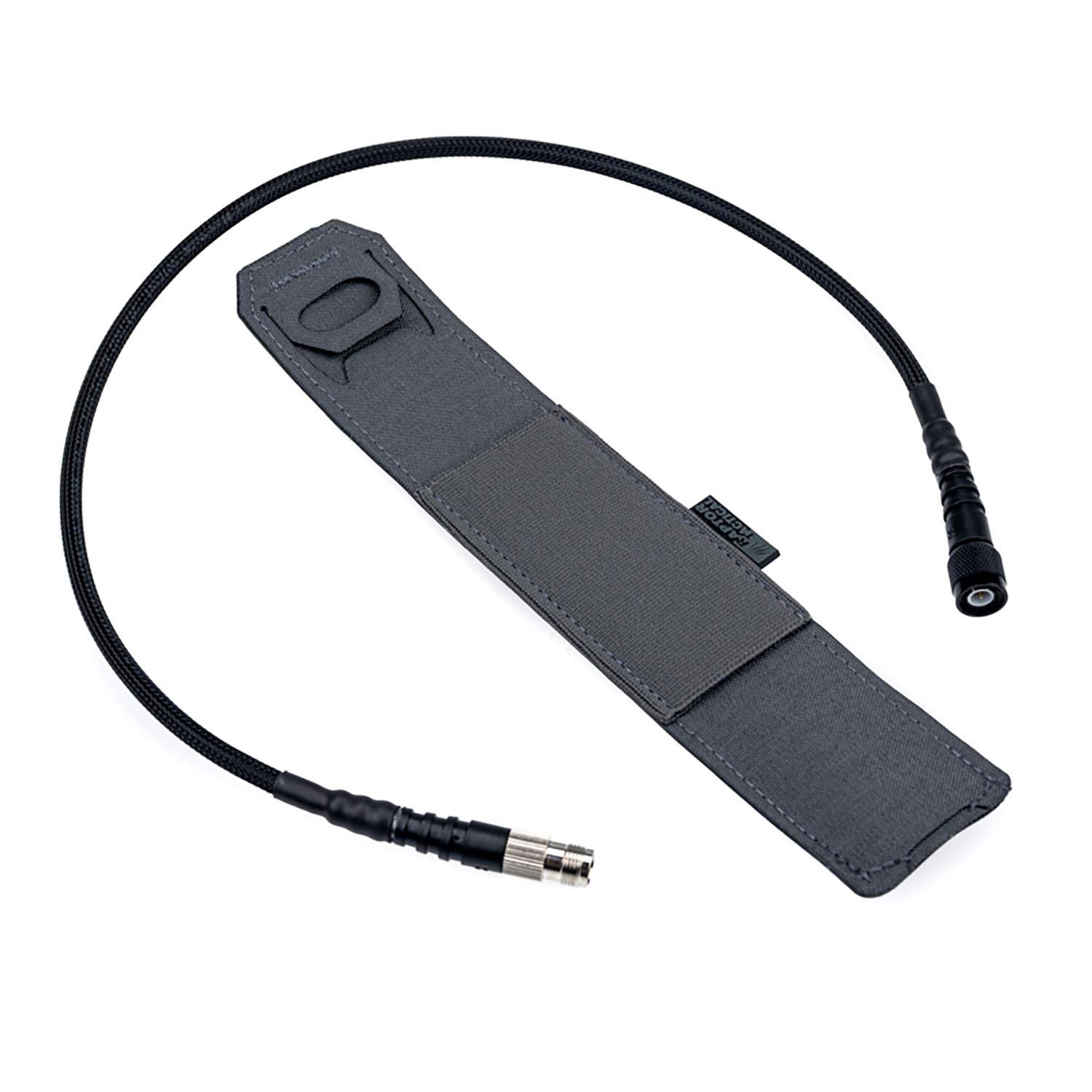 Raptor Tactical Athena Antenna Relocation Kit | U.S. Patriot