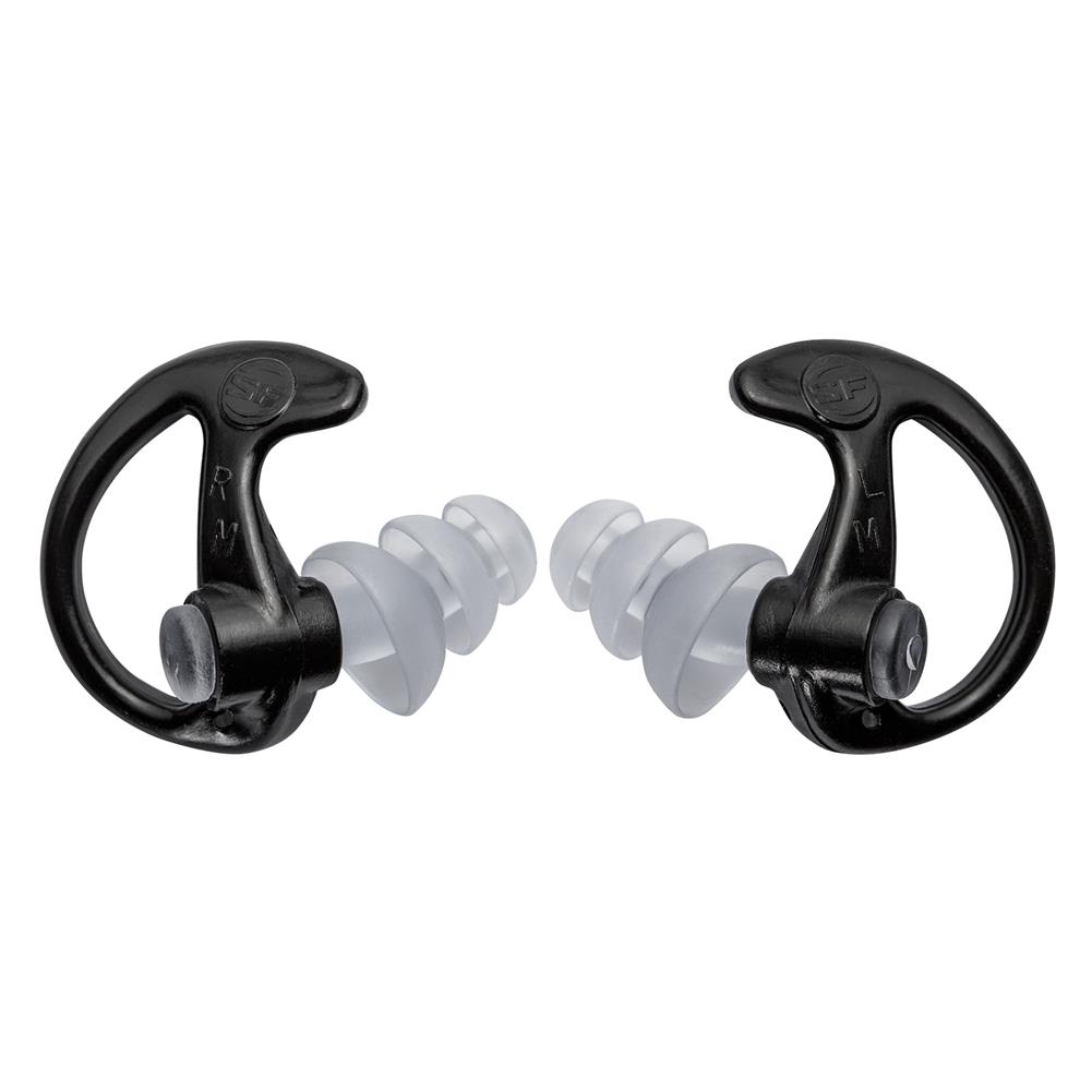 SureFire Sonic Defender Max Hearing Protection