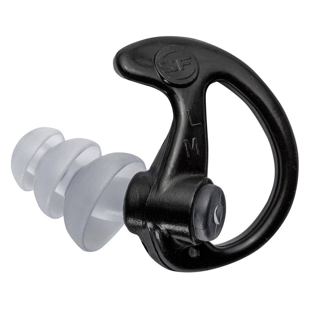 SureFire Sonic Defender Max Hearing Protection