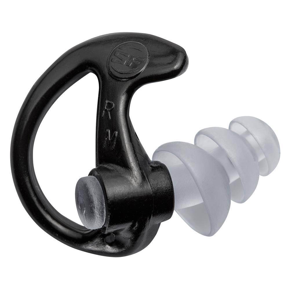 SureFire Sonic Defender Max Hearing Protection