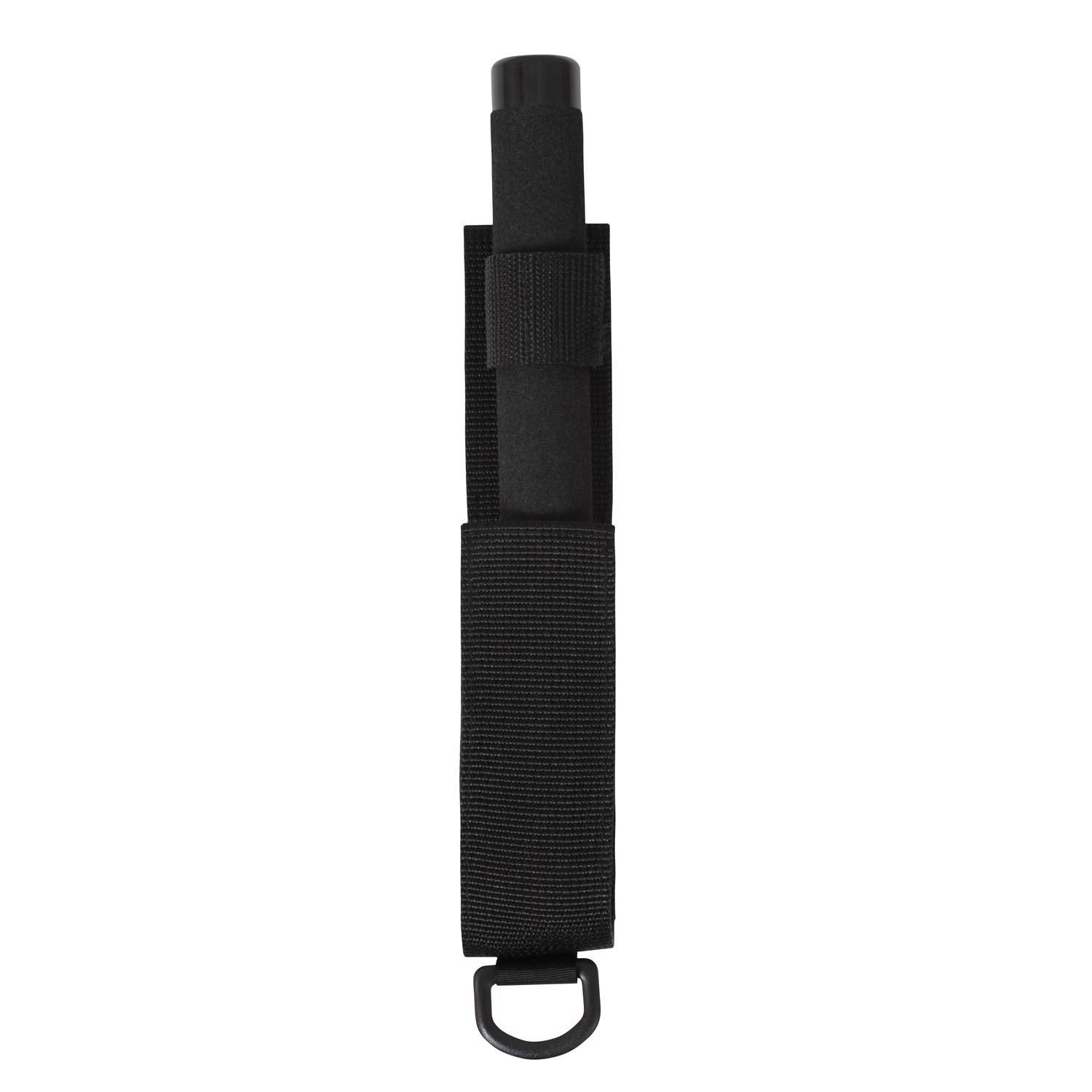 Rothco Expandable Baton With Sheath | U.S. Patriot