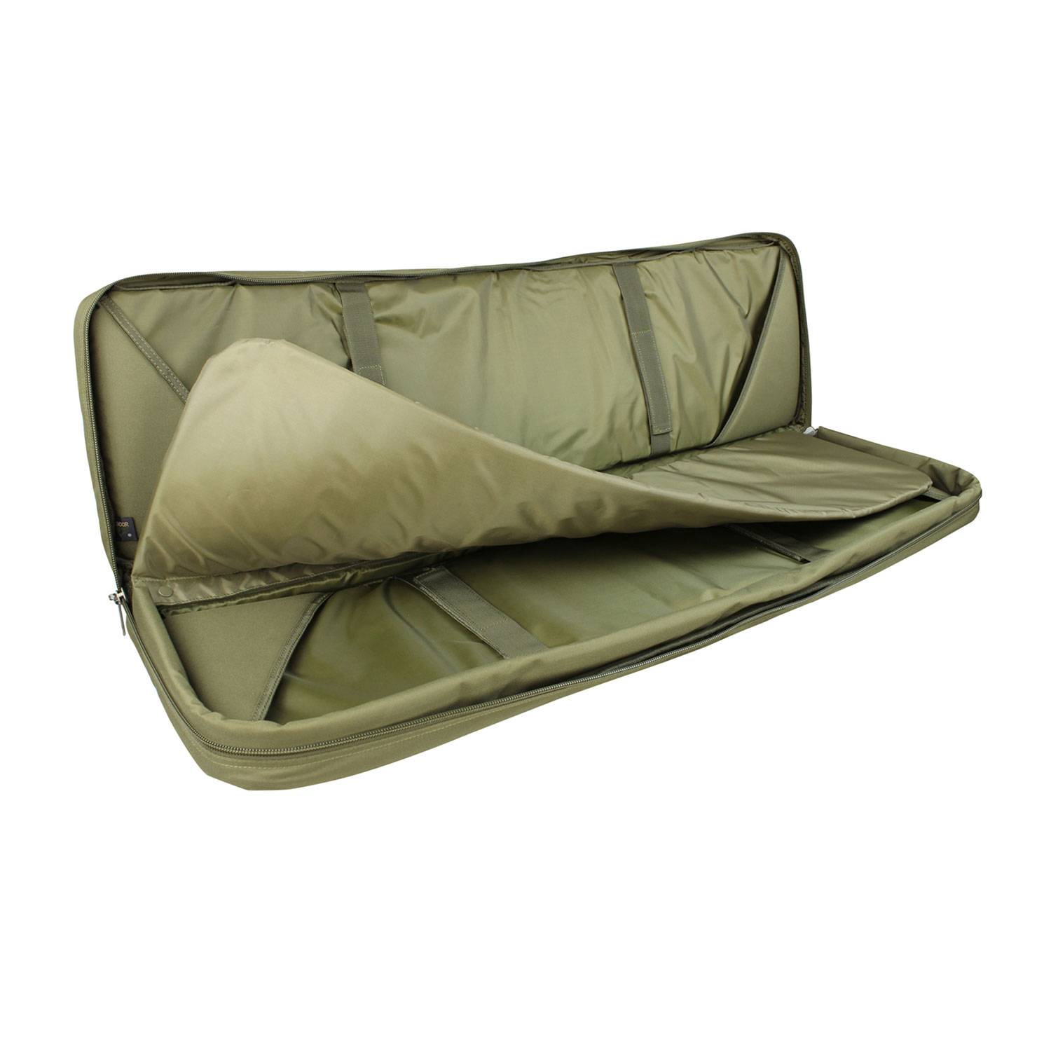 Condor 42" Double Rifle Case