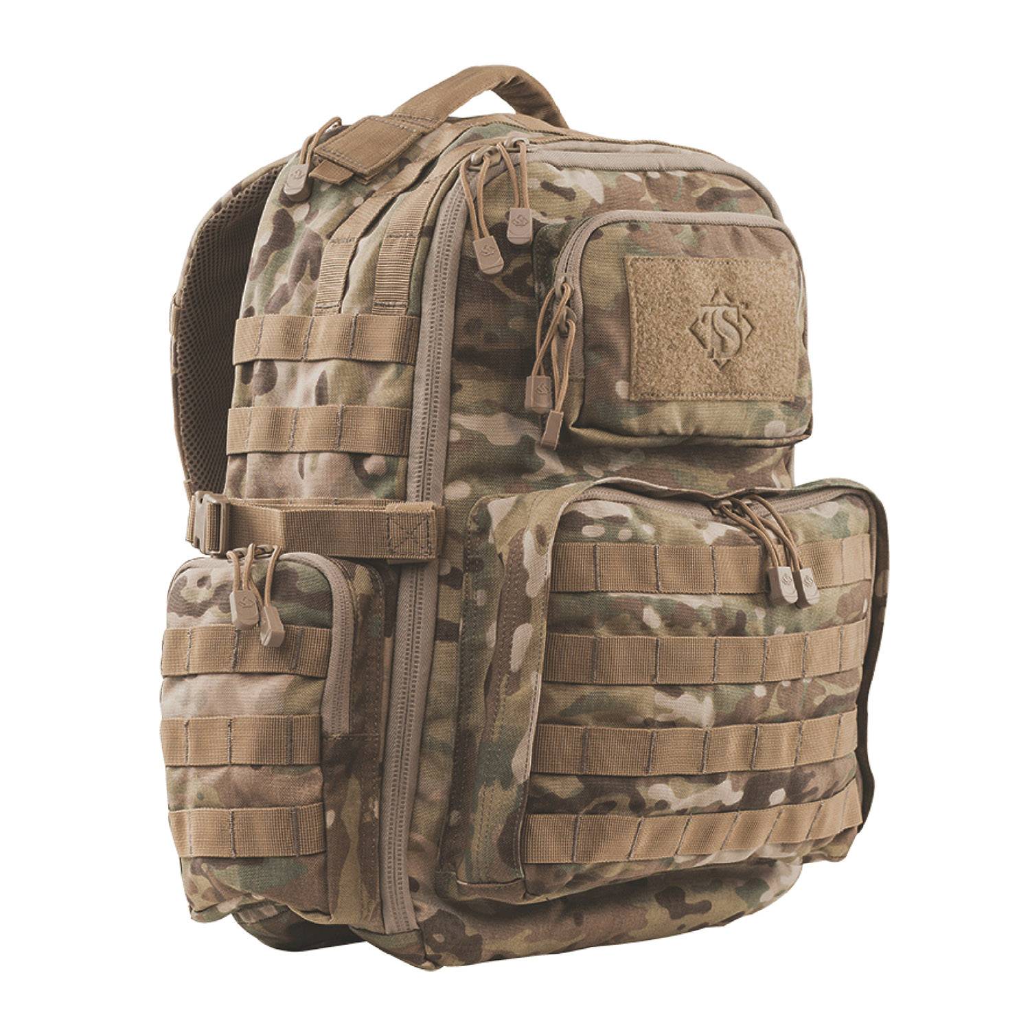 Tru-Spec Pathfinder 1050D Nylon 2.5 Backpack