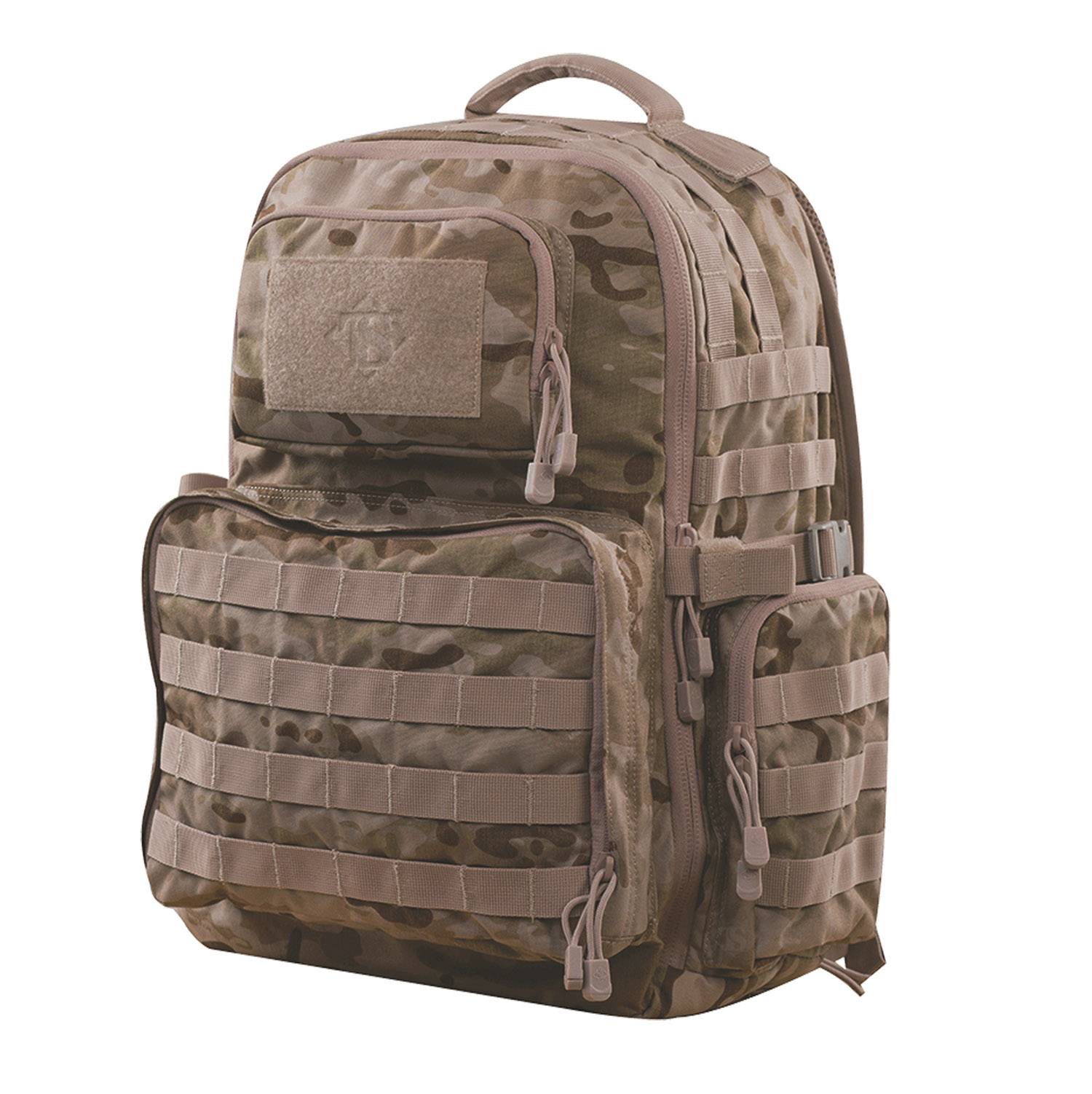 Tru-Spec Pathfinder 1050D Nylon 2.5 Backpack