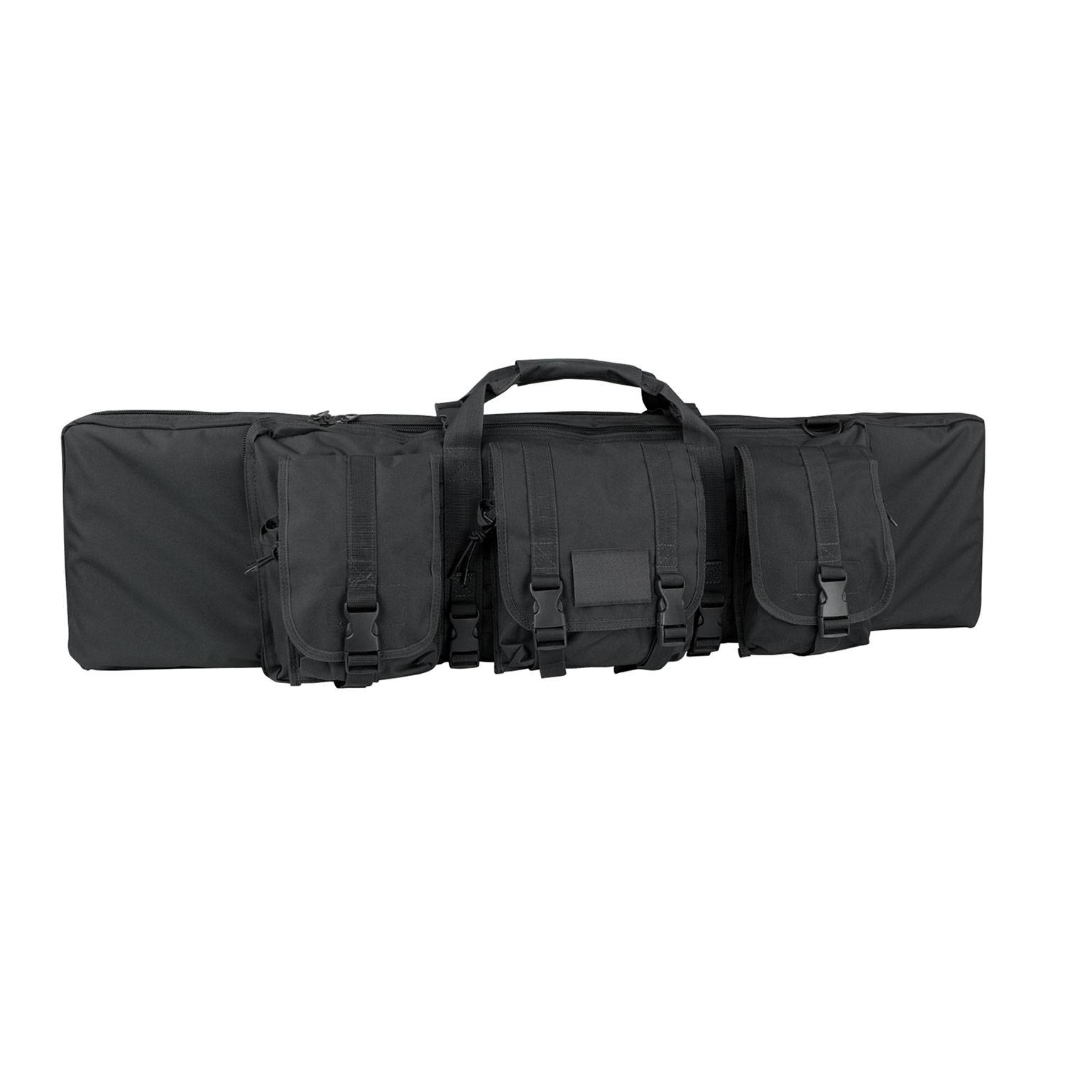 Condor Soft Sided MOLLE Rifle Case | U.S. Patriot Tactical