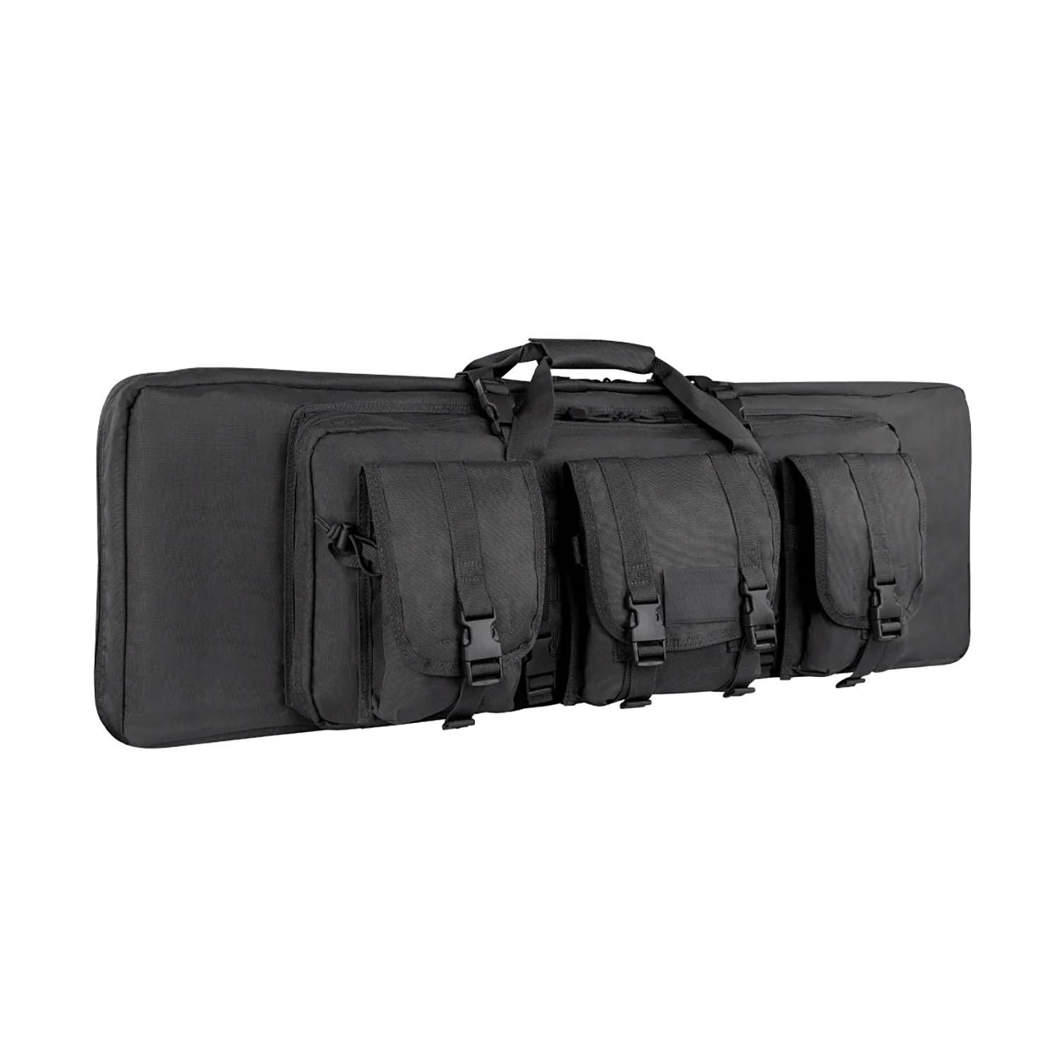 Condor Soft Sided MOLLE Rifle Case | U.S. Patriot Tactical