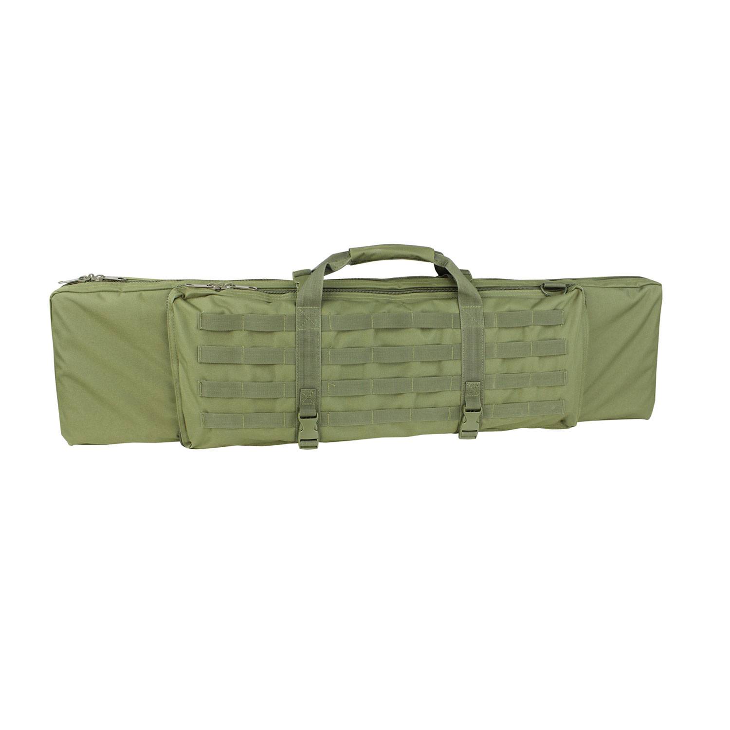 Condor Soft Sided MOLLE Rifle Case | U.S. Patriot Tactical