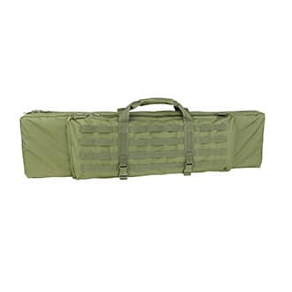 Condor Soft Sided MOLLE Rifle Case | U.S. Patriot Tactical