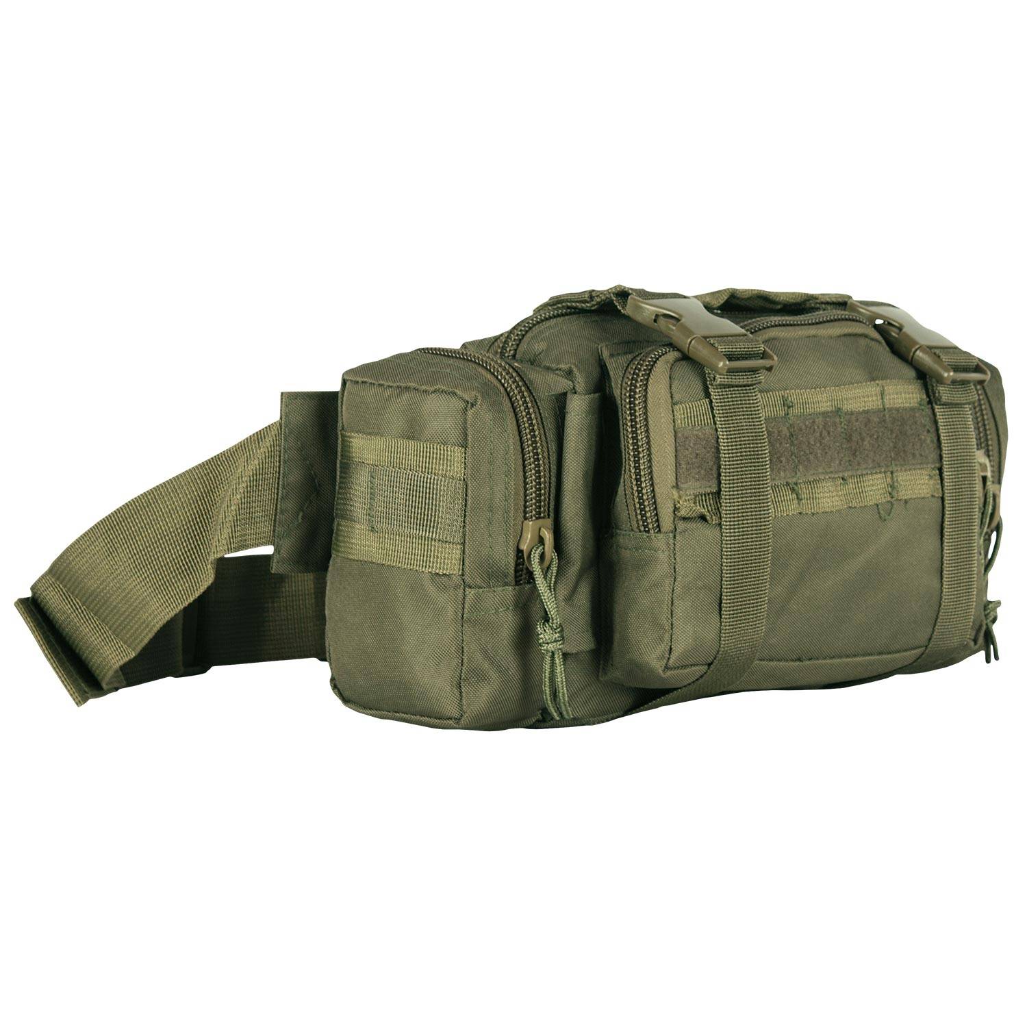 Fox Tactical Modular Deployment Bag