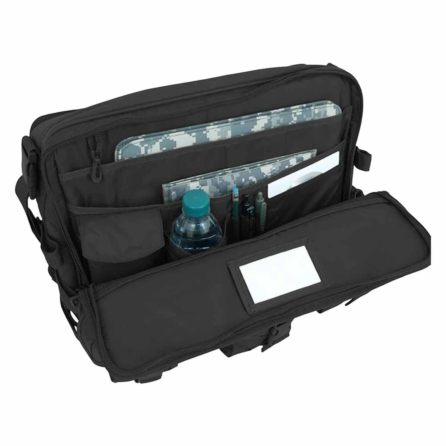 Mercury Tactical Computer Messenger Bag | U.S. Patriot