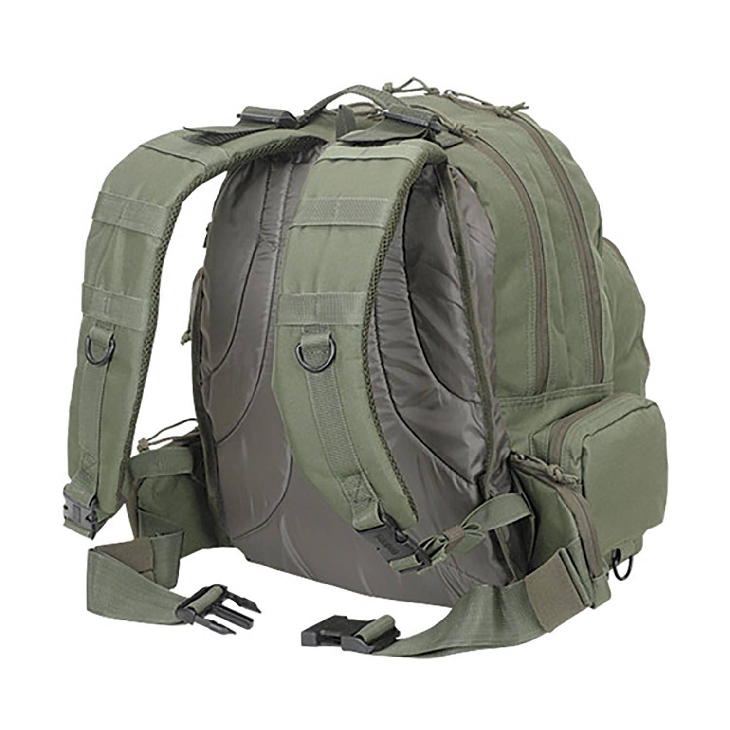 VooDoo Tactical Low Drag Pack | US Patriot