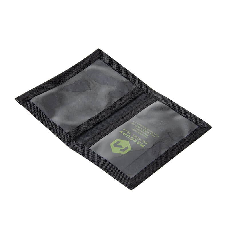 Mercury Tactical Gear Simple Military ID Holder