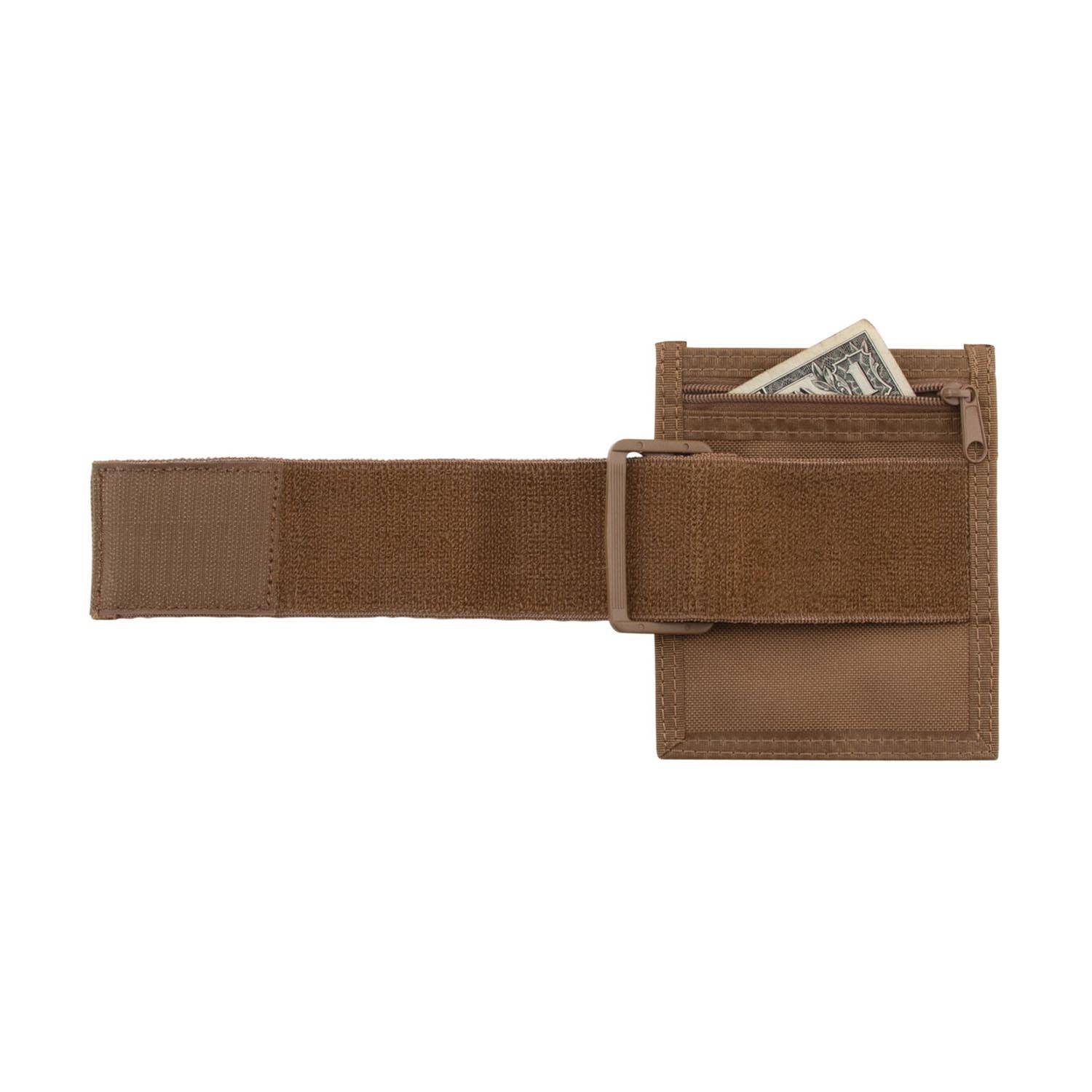 Mercury Tactical Gear Tactical ID Armband | US Patriot