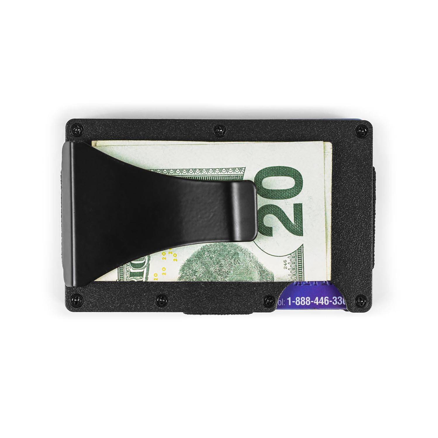 Mission Made Wallet | U.S. Patriot