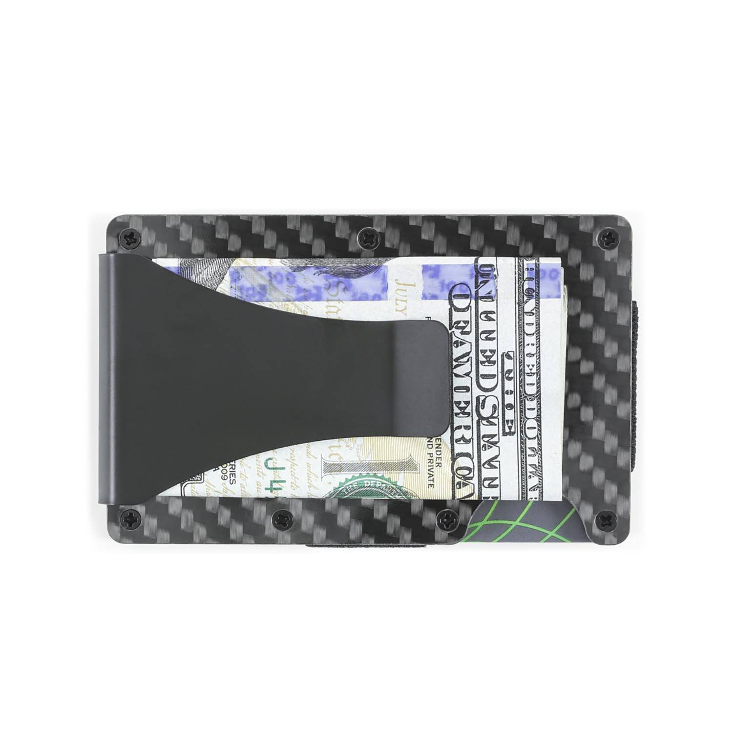 Mission Made Wallet | U.S. Patriot