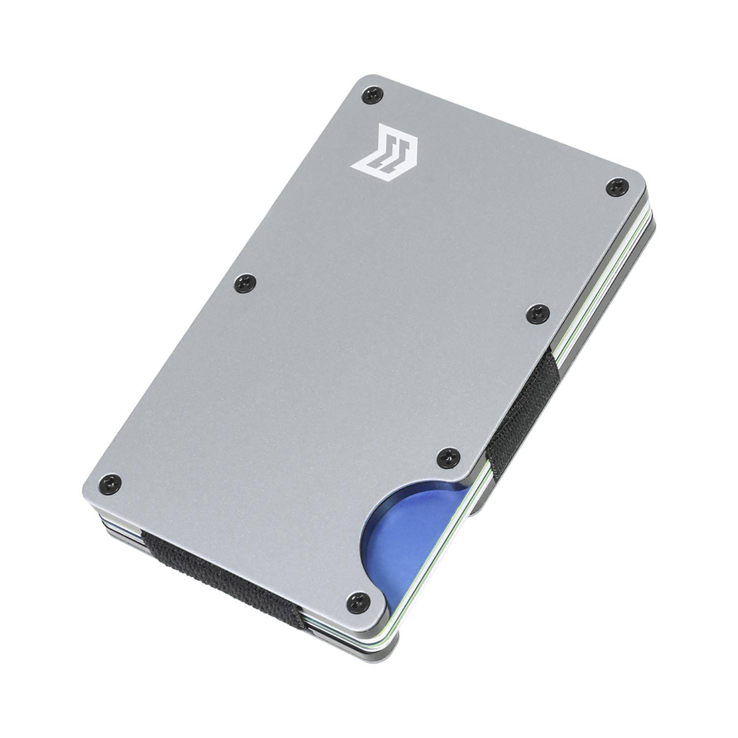 Mission Made Wallet | U.S. Patriot